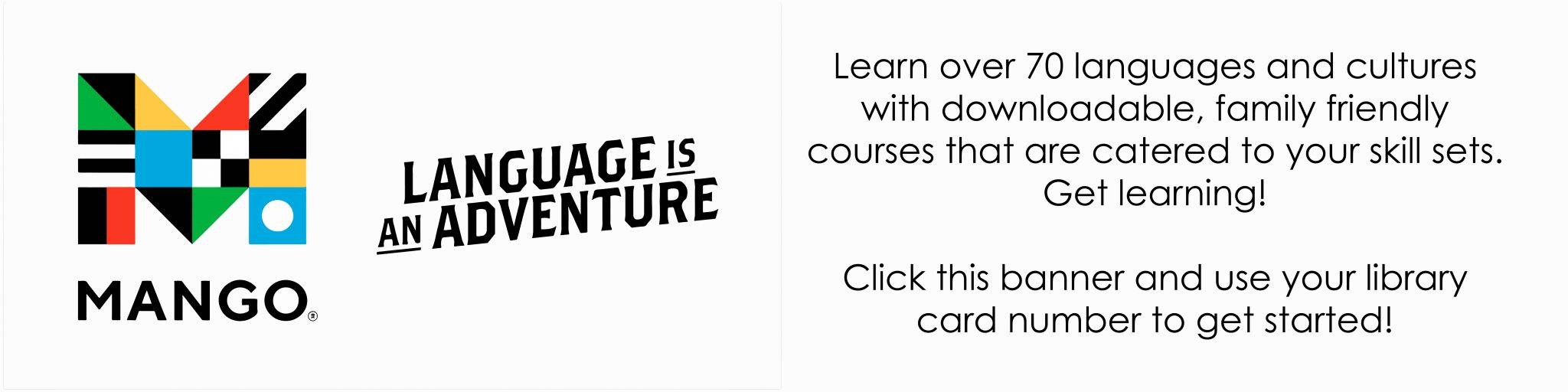 Rampart Library District – Something for Everyone!