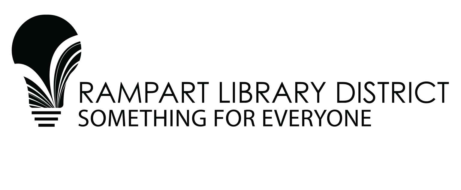 Rampart Library District – Something for Everyone!